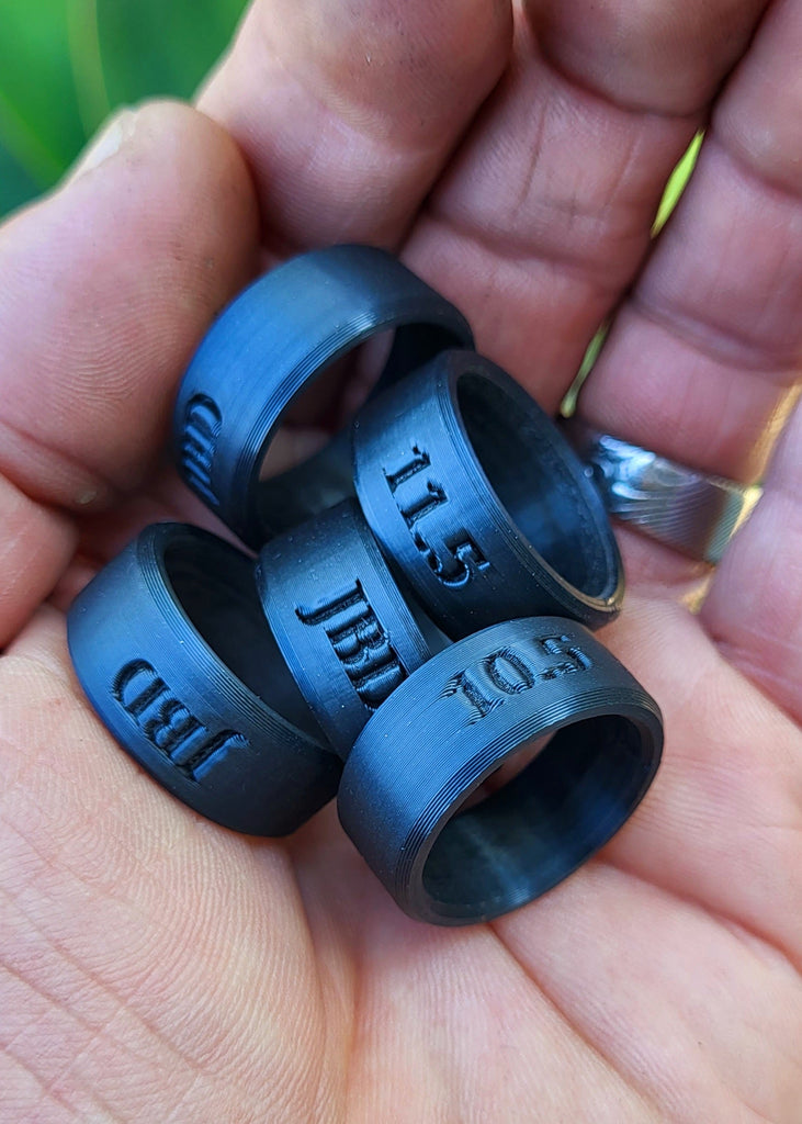 ring sizers – JBlunt Designs, Inc.