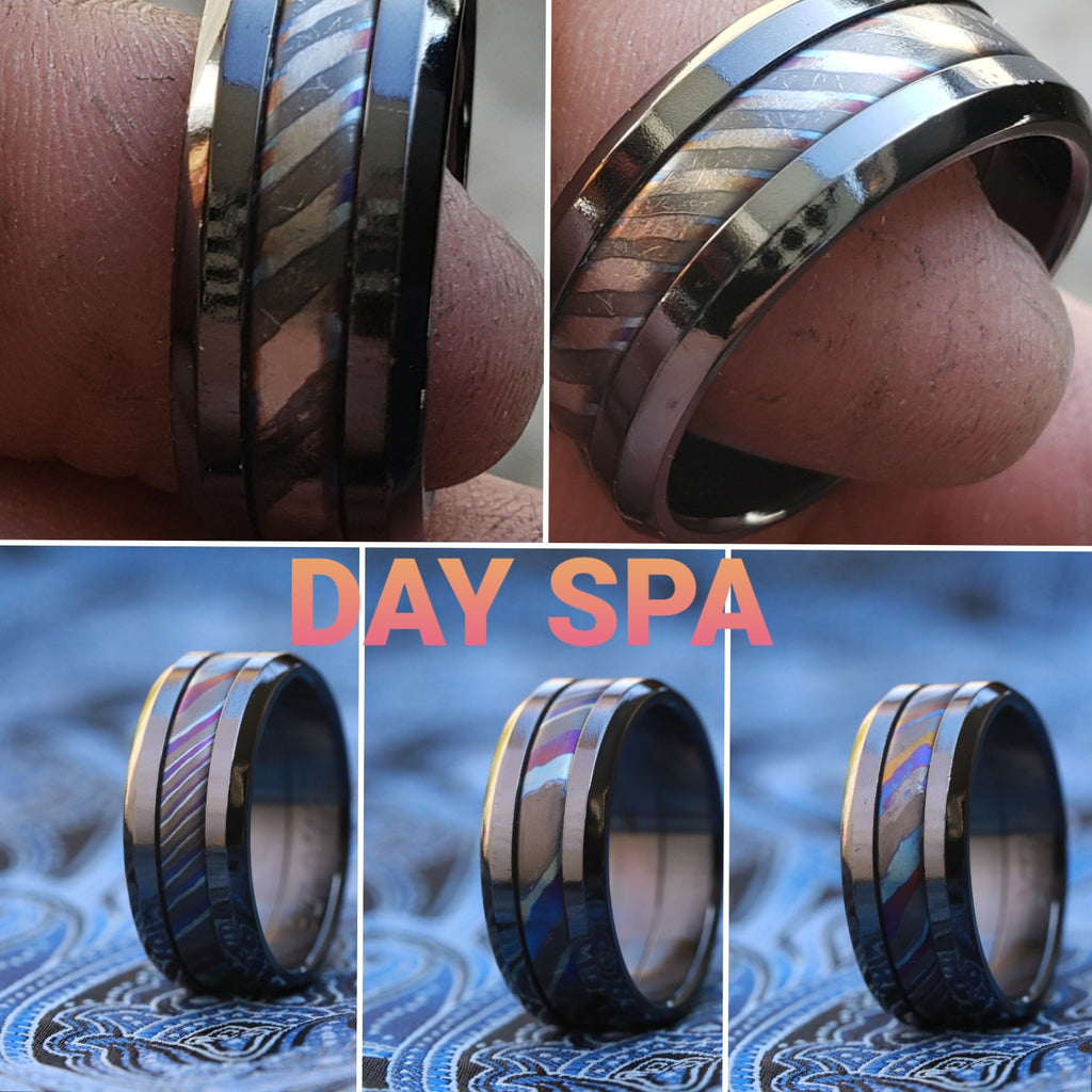 (Day Spa treatment) -Domestic- Renew your ring here! – JBlunt Designs, Inc.